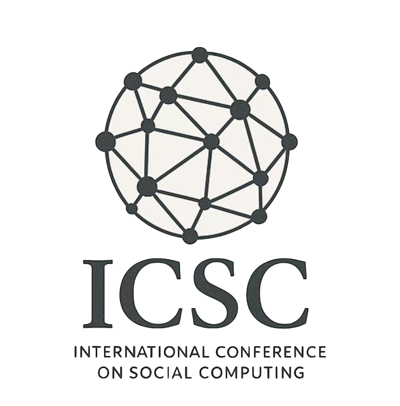 ICSC 25 Homepage ICSC 25 Homepage